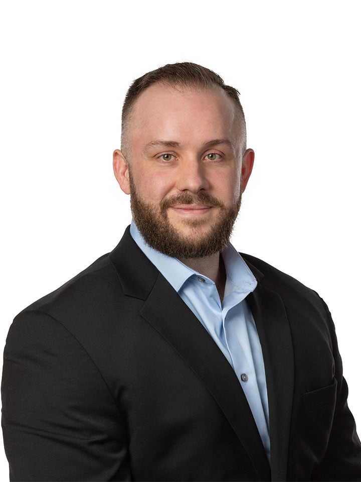 Colton Dow - Dinan & Company, LLC