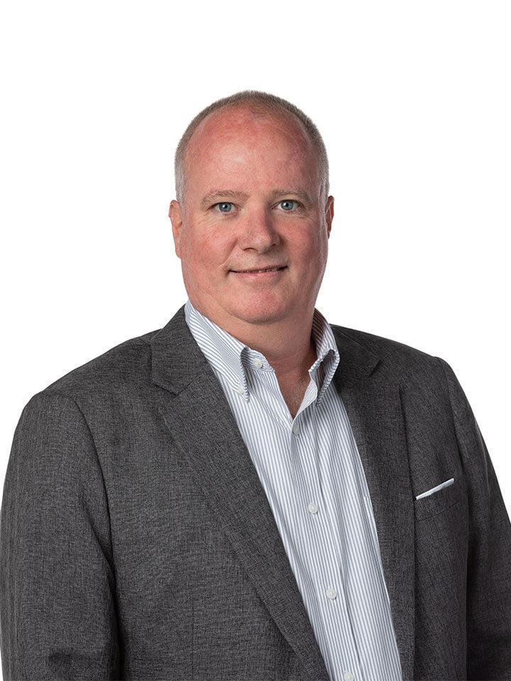 Joshua Ward - Dinan & Company, LLC