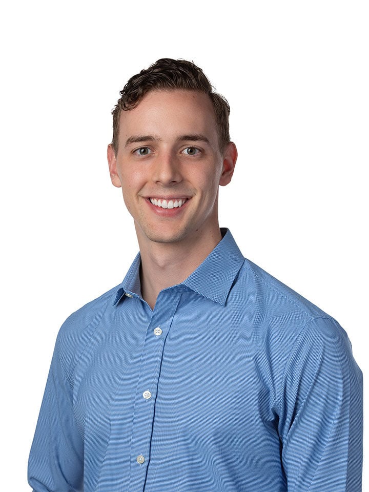 Mason Krug - Dinan Capital Advisors