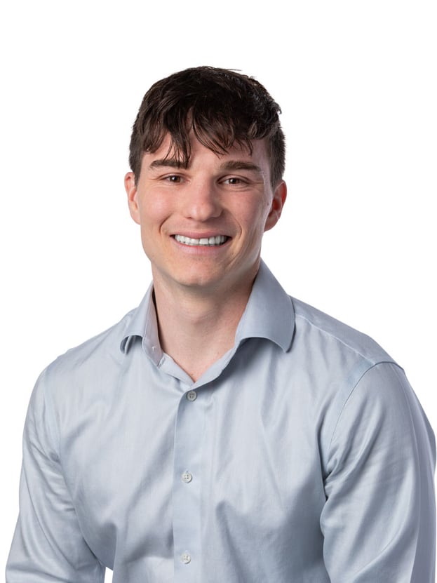 Richard DeSimone - Dinan & Company, LLC