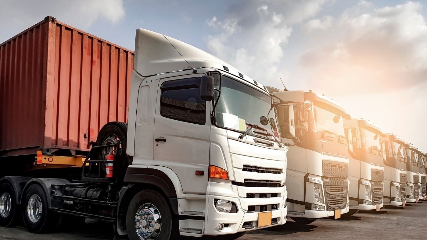 Transportation & Logistics Industry Report - Q1 2026