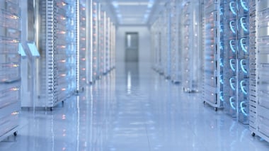 Data Centers Industry Report - Q3 2024