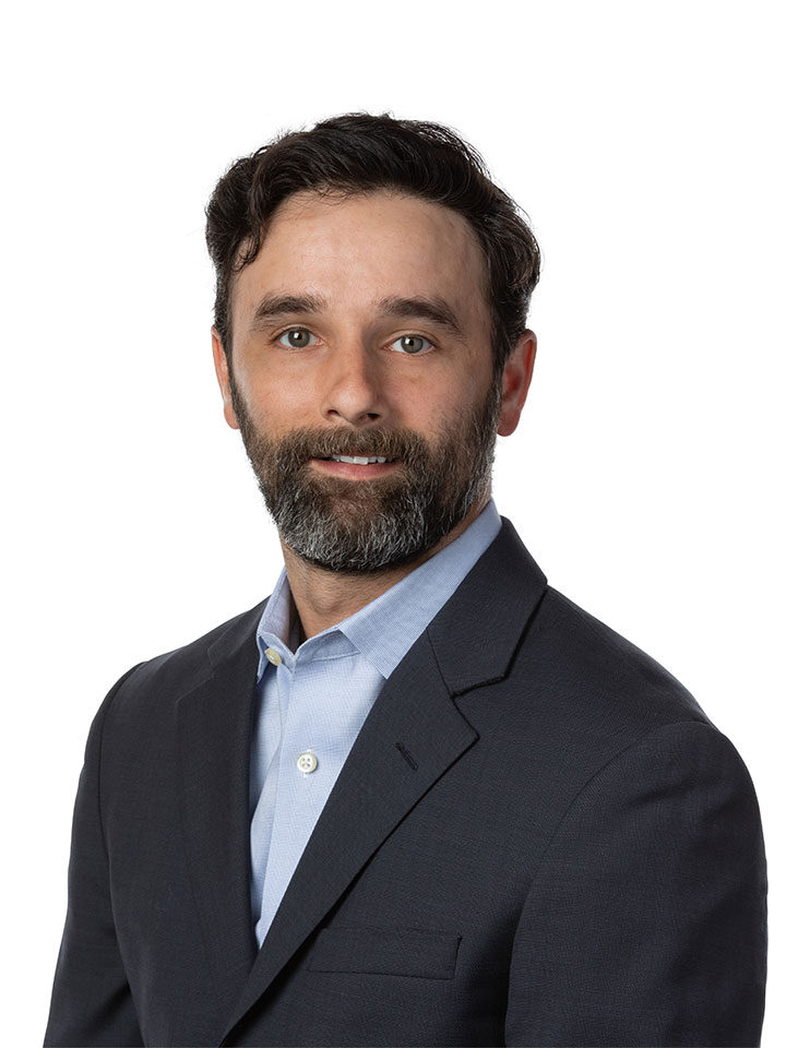 Aaron Shah - Dinan & Company, LLC