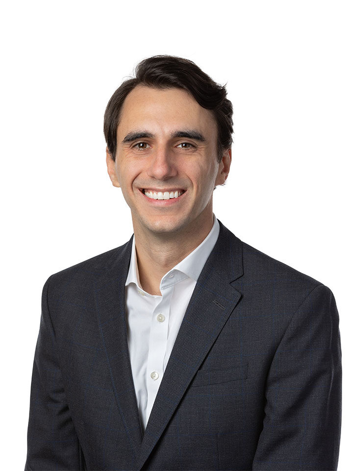 Alex Ryan - Dinan & Company, LLC