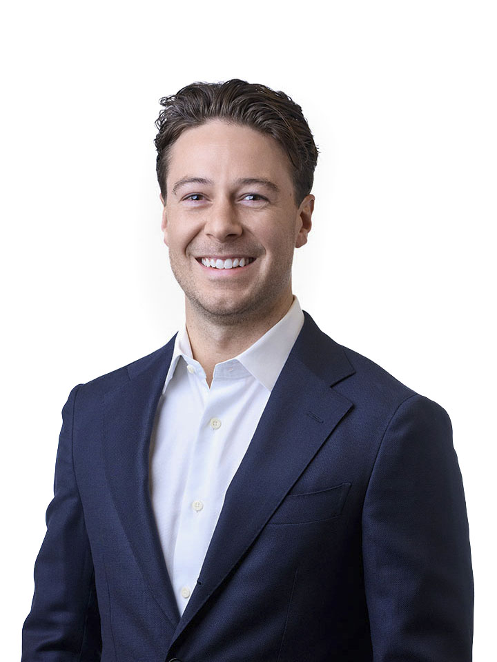 Bradly Minor - Dinan & Company, LLC