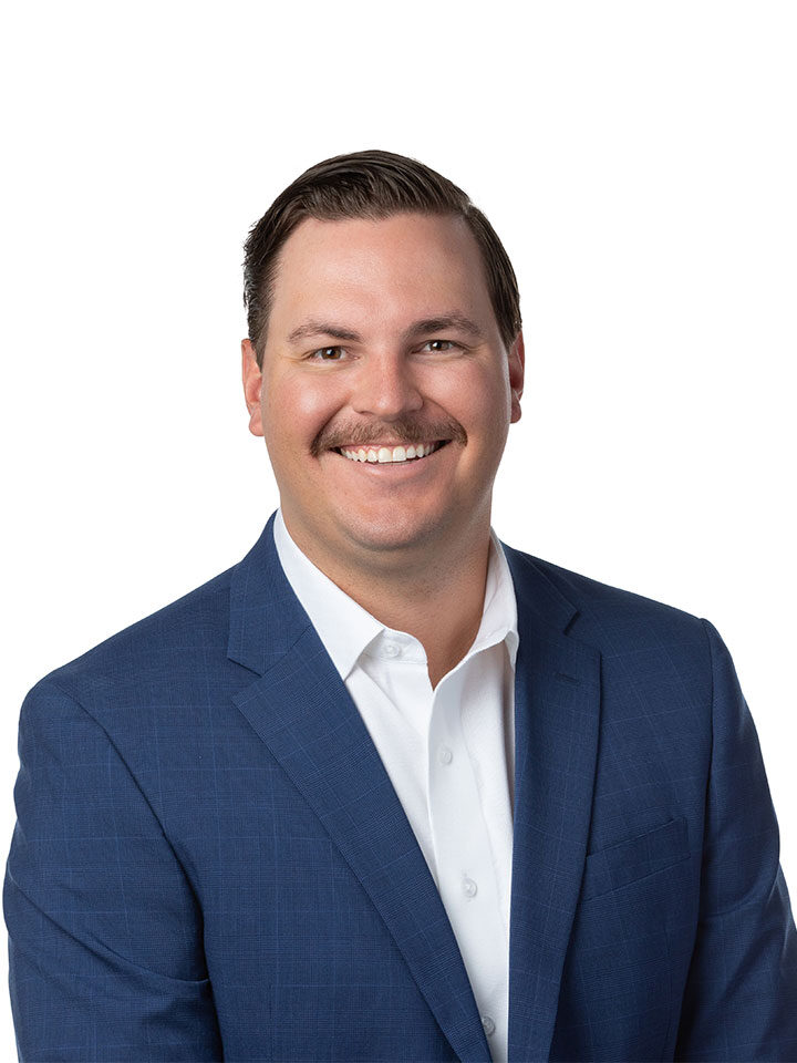 Brandon Meeder - Dinan & Company, LLC