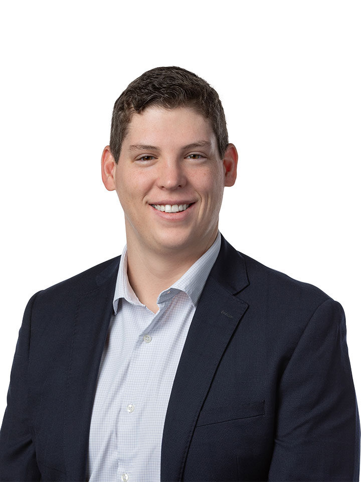 Christopher Blake - Dinan & Company, LLC