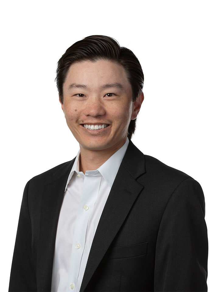 Elliot Raup - Dinan & Company, LLC