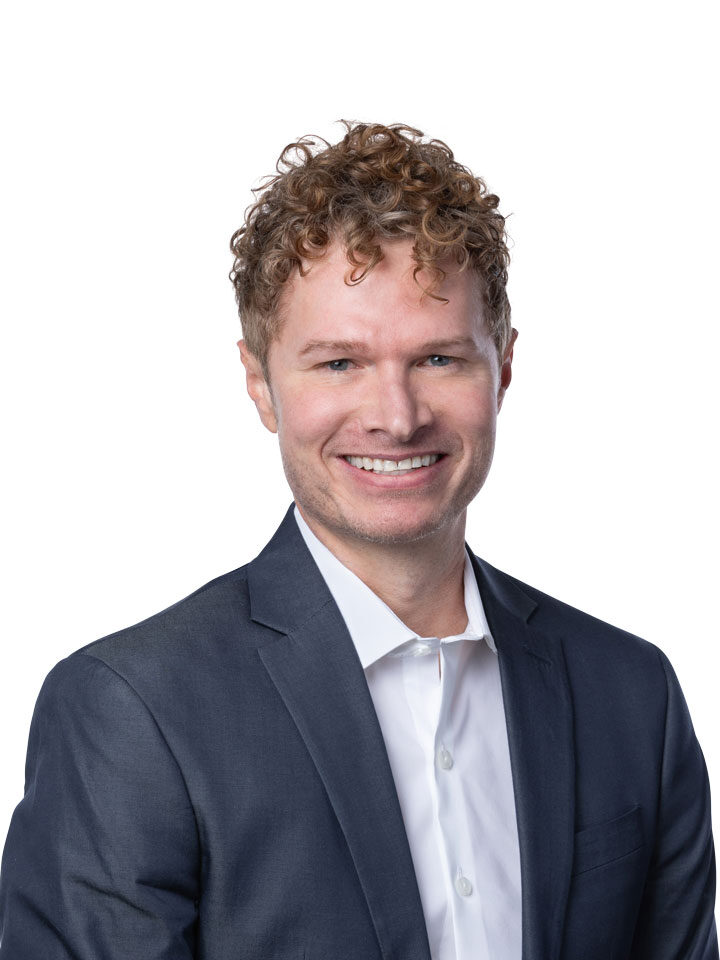 Gavin Hoffmann - Dinan & Company, LLC