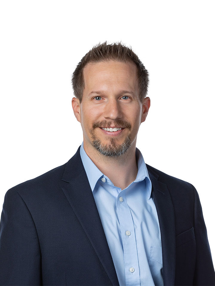 Jeff D. King - Dinan & Company, LLC