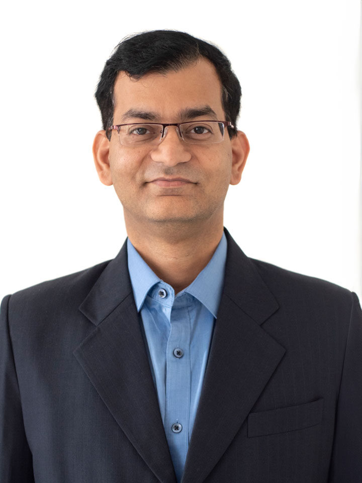 Navin Mishra - Dinan & Company, LLC