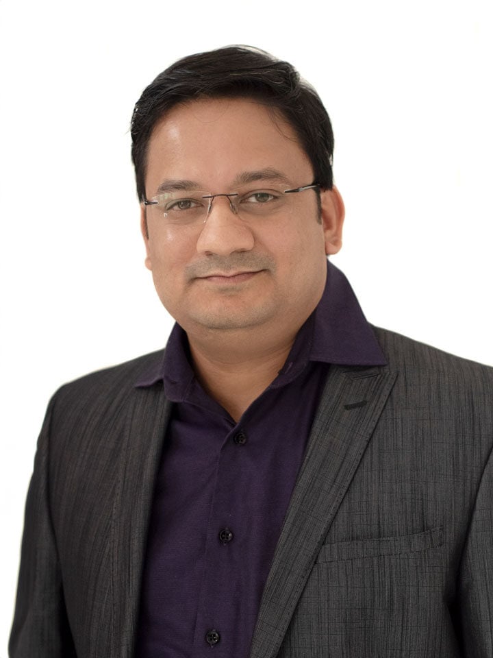 Tarun Rana - Dinan & Company, LLC Tarun Rana - Dinan & Company, LLC