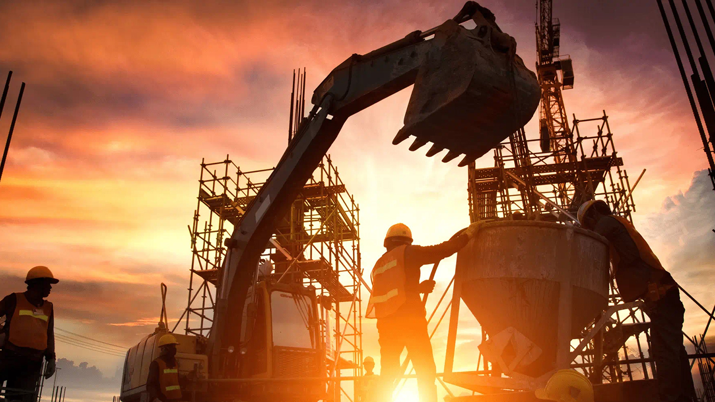 Specialty Contracting Industry Report - Q3 2024